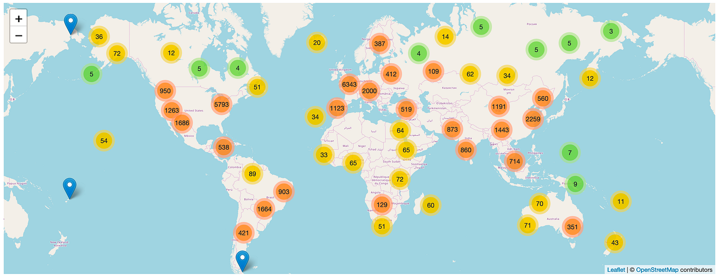 Jenis-jenis Data Visualisasi (Part II) | by gayatri | Medium Jenis-jenis Data Visualisasi (Part II) | by gayatri | Medium