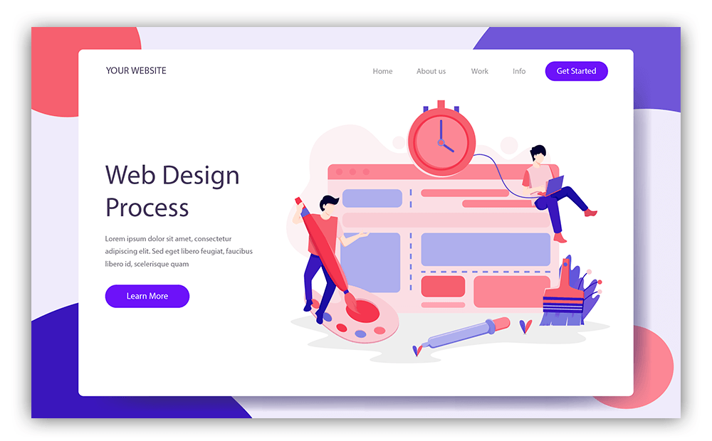Learning web design. Learning web design is not only… | by Prostudio ...