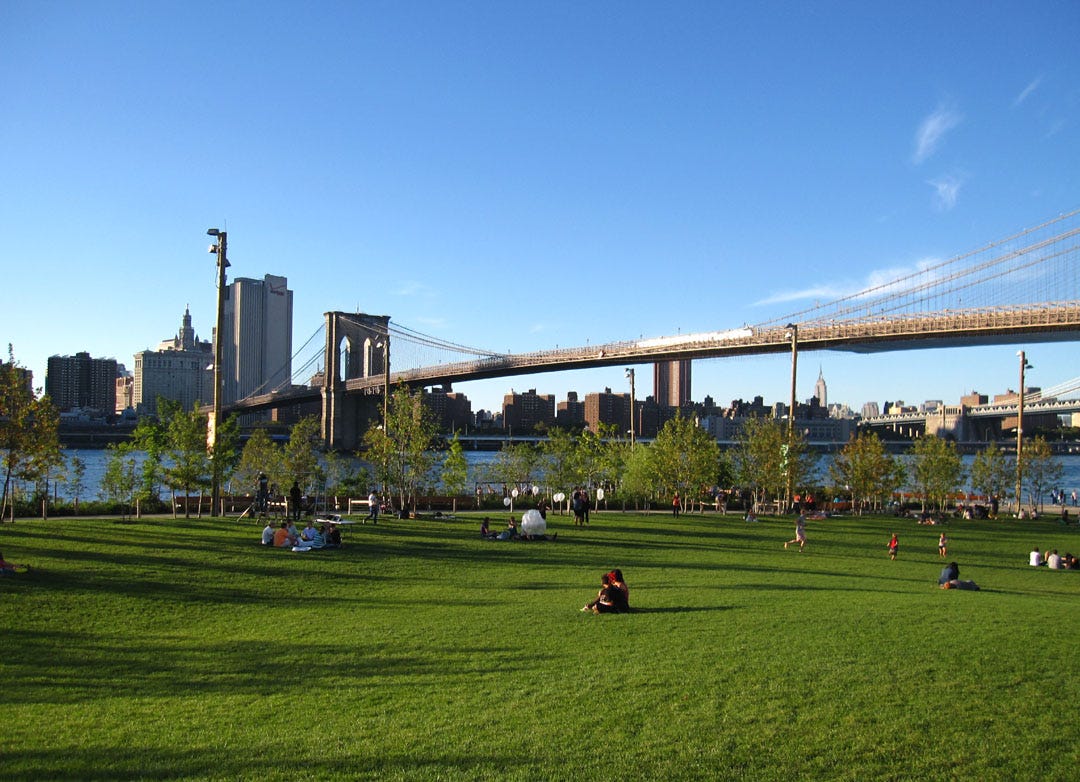 Things to Do in New York City in September | by Armida Trentino | Medium