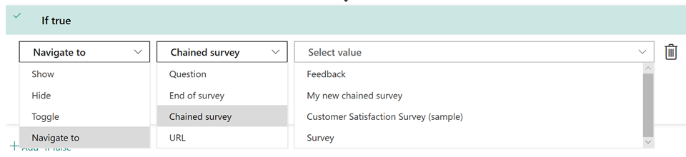 Microsoft Forms Pro — review. Microsoft Forms application has been in ...