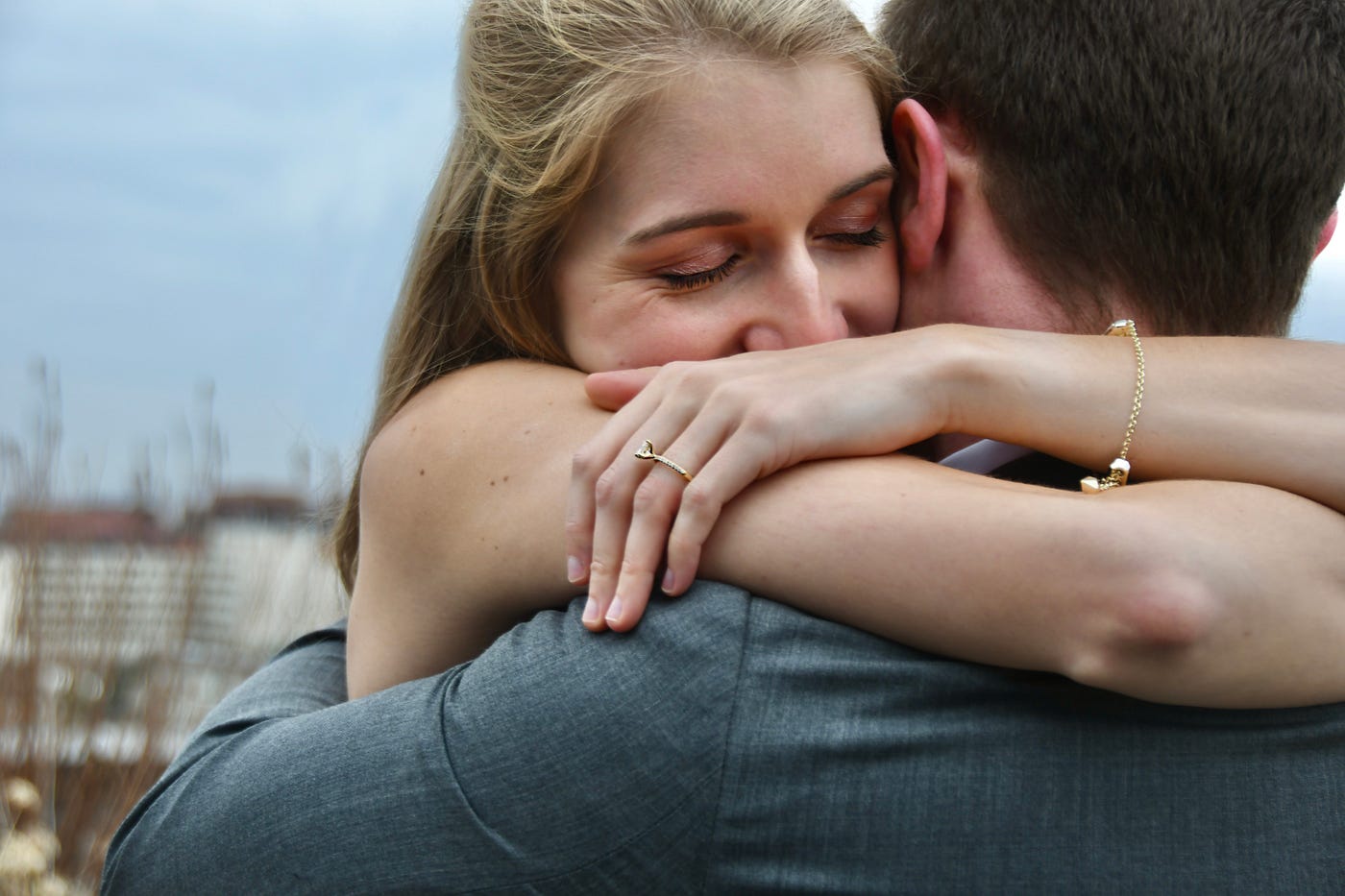 My Boyfriend Broke Up With Me Will He Come Back — My Ex Boyfriend ...