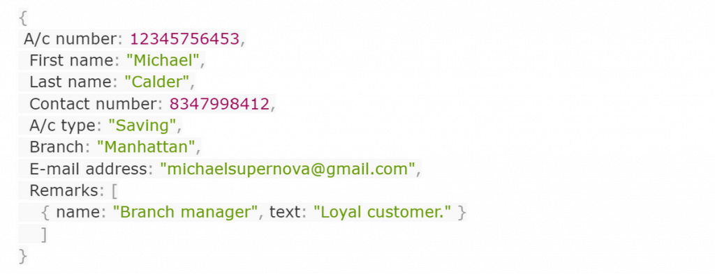 MySQL vs mongoDB. Which one is the best ? | by Mehmet Toprak | Medium