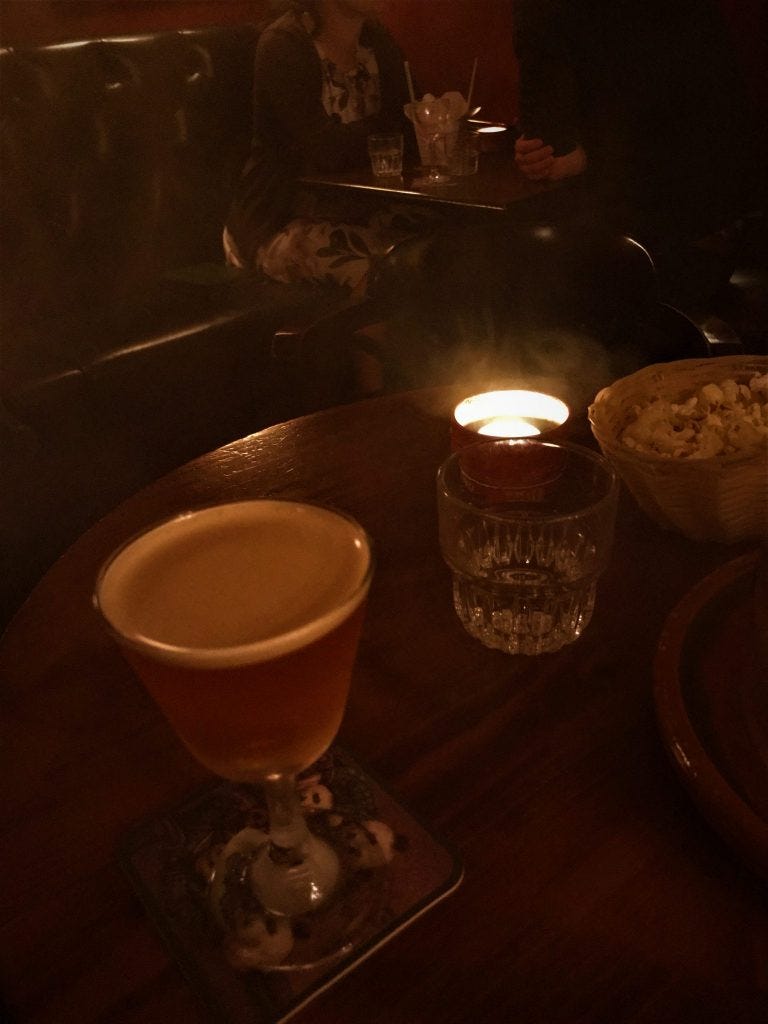 11 BEST NIGHTLIFE IN EDINBURGH SCOTLAND | by Author Damascinus | Medium