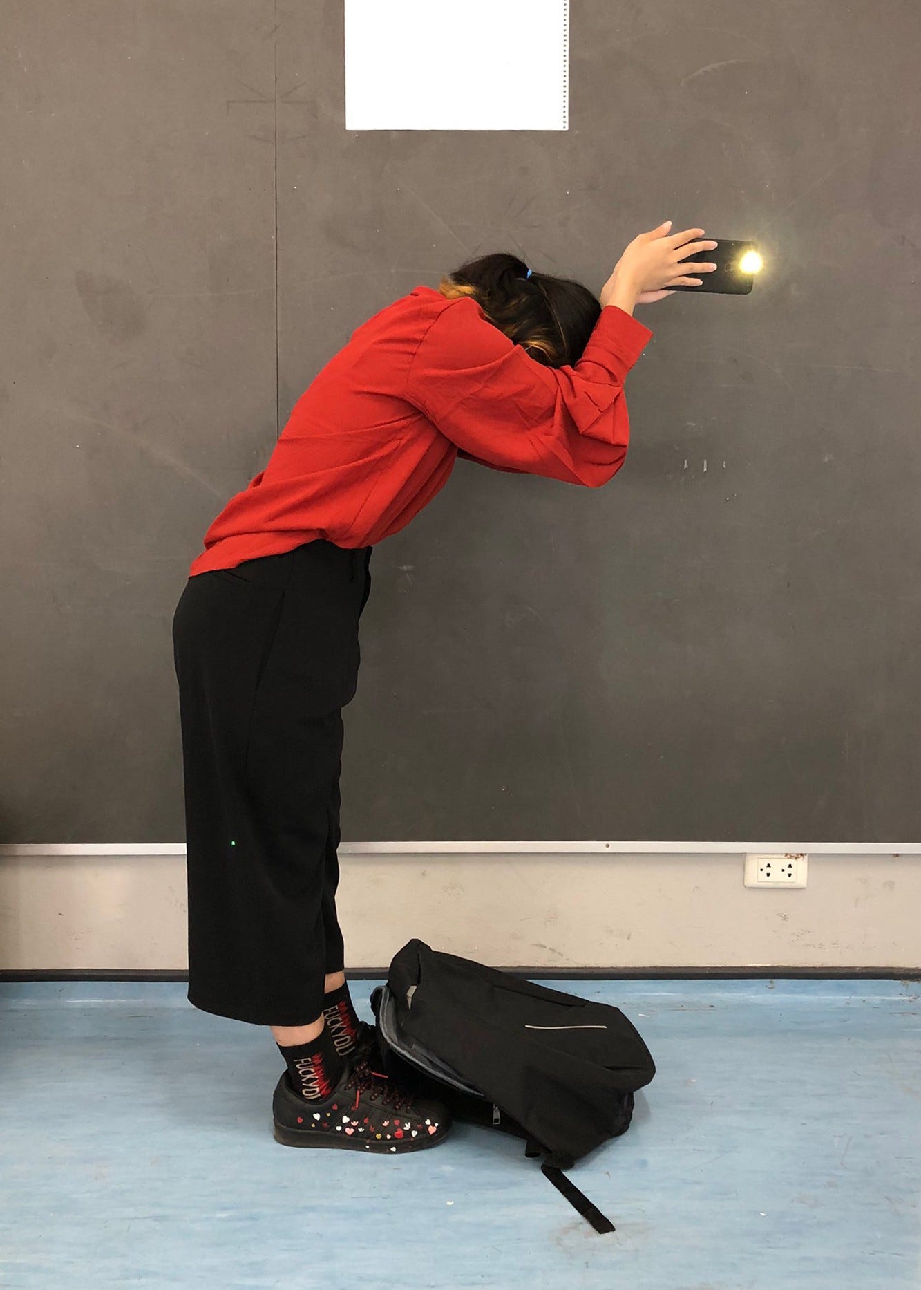 Exploring the Drawing Exploration | by Nopadol Shaoquan | Medium
