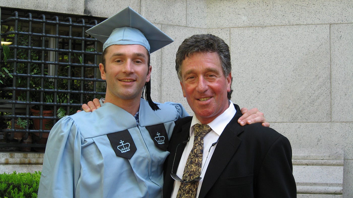 “5 Things I Wish Someone Told Me Before I Became the CEO of Worklete ...