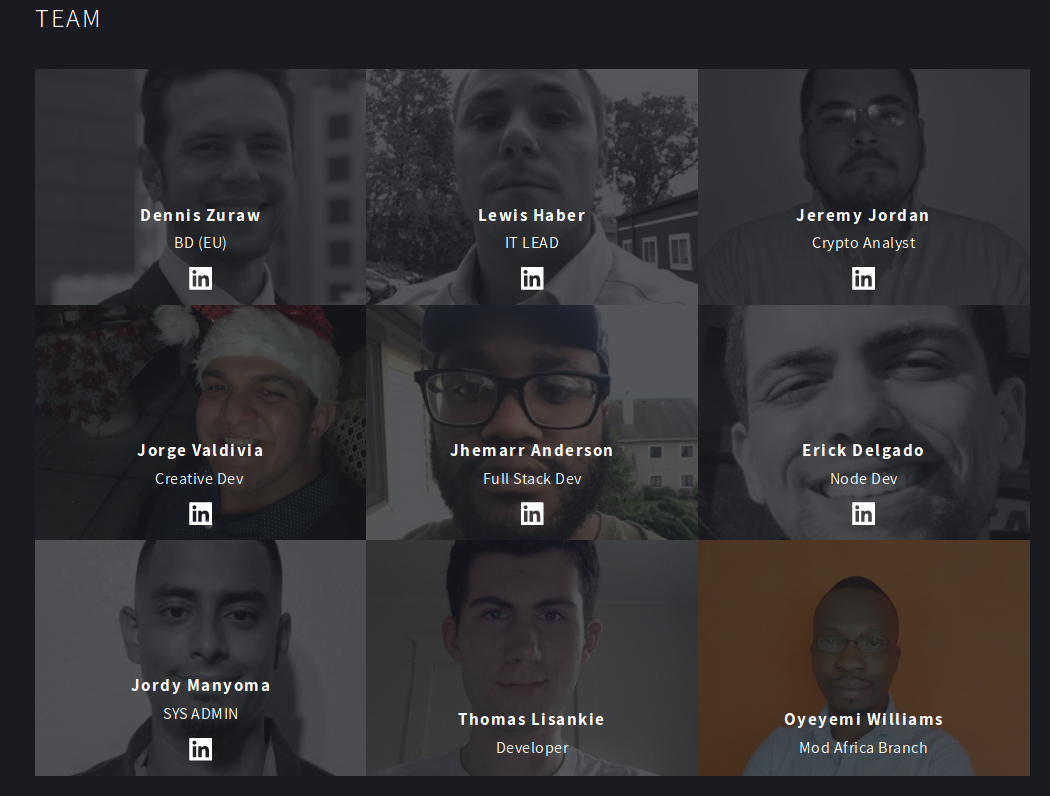 Q&A — Thomas Marchi, co-founder Sentivate. | by Mr. Backwards | Medium