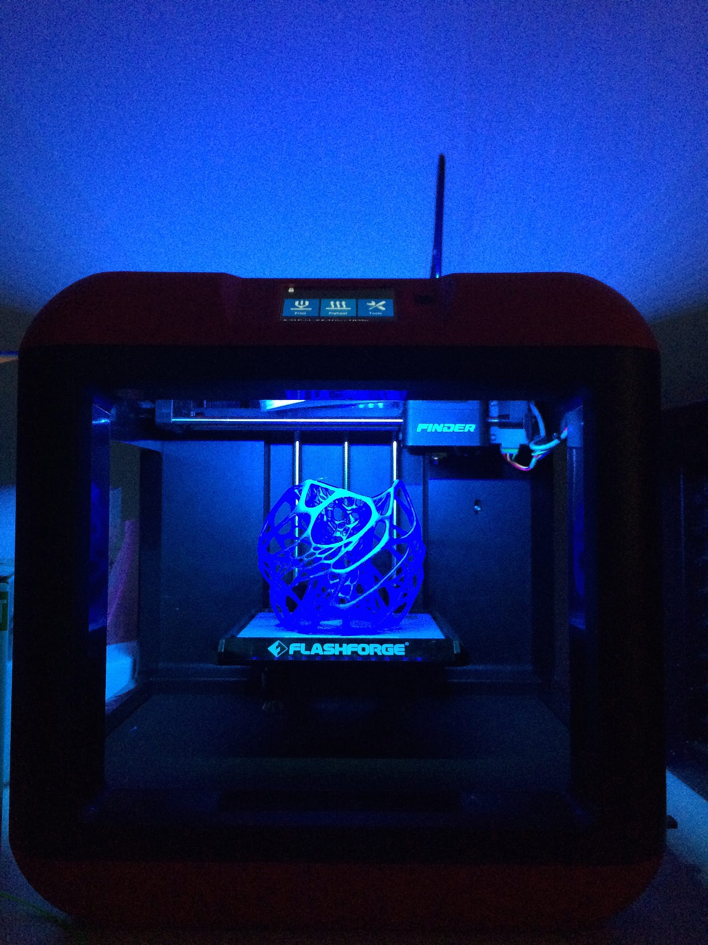 5 Reasons To Have A 3D Printer At Home | by Steve Fournier | Medium