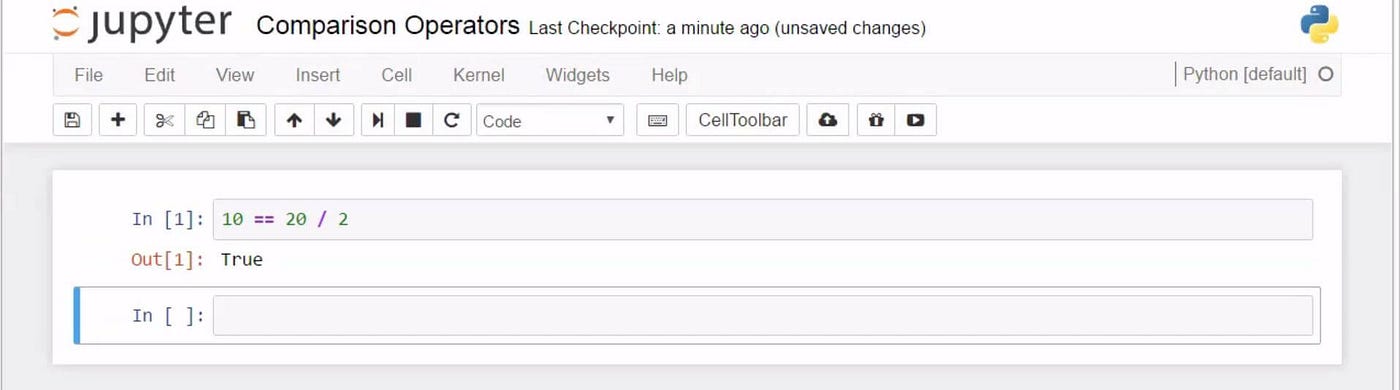 Basic Python Syntax — Introduction to Syntax and Operators | by 365 ...