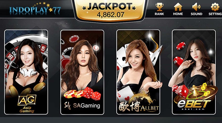 miki xiao – Medium