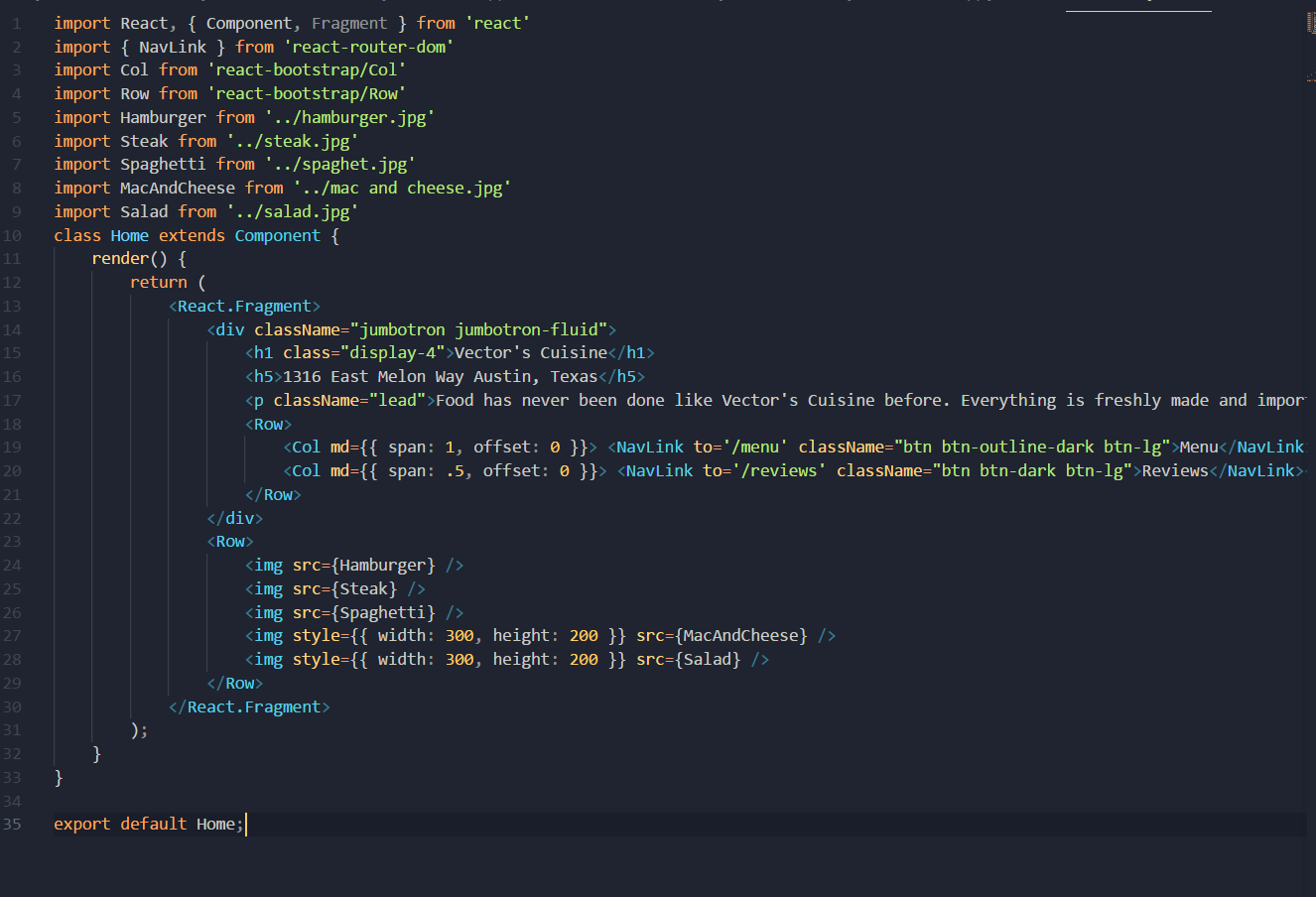 Developing React Apps — A Guide for Beginners | by Alfonso Velasco | Medium