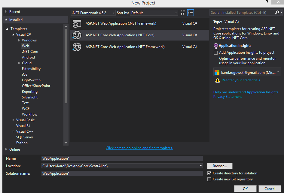 ASP.NET CORE Introduction — Part 1 | by Transition Technologies - Managed Services | Medium
