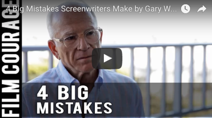 Key Discipline Of Screenwriting by Gary W. Goldstein | by FilmCourage ...