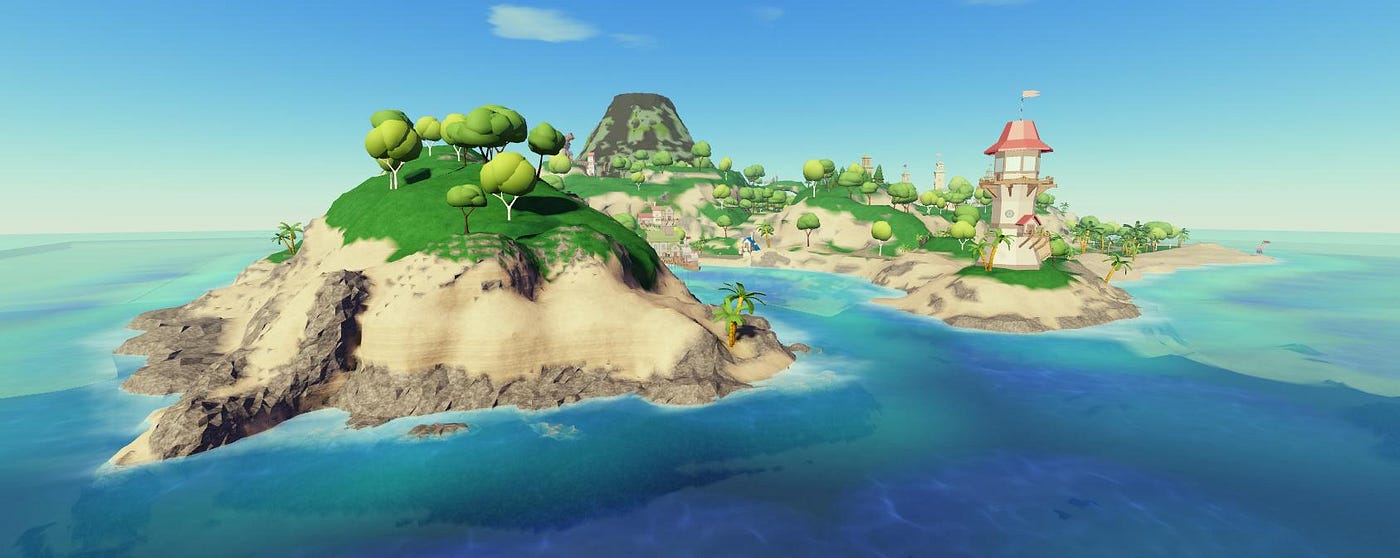 Everything you need to know about Playtale! | by Chayan | RobloxRadar ...