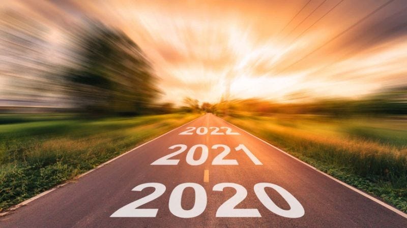 🔮 A look ahead at the 2020s. In the 2010s we did an amazing job of ...