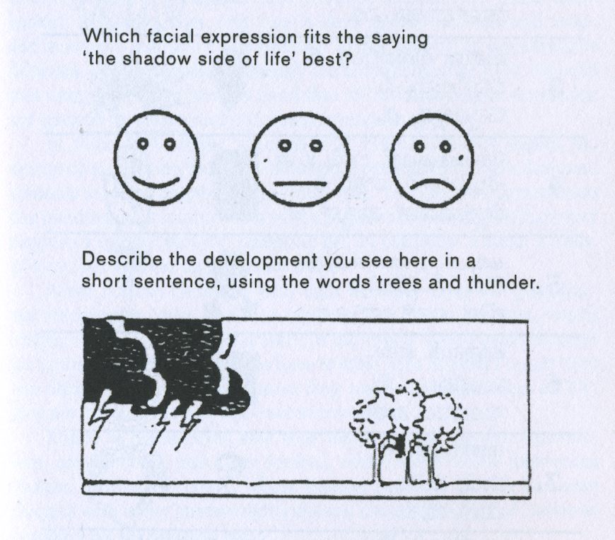 Bias and Semiotic Misalignment in Graphic Design (2019) | by Ennis ...