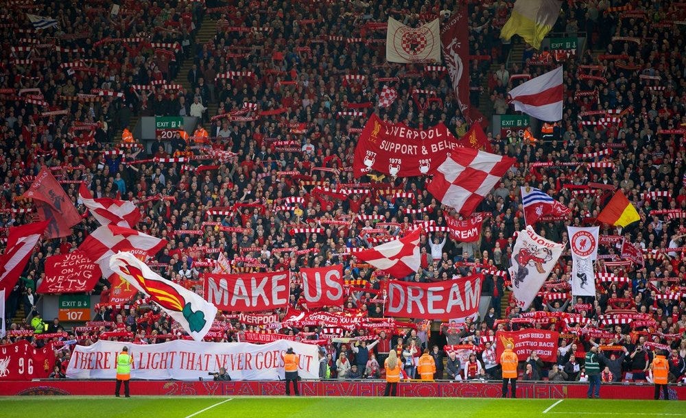 The New Ultras: Intro to Feetball | by The New Ultras | The New Ultras ...