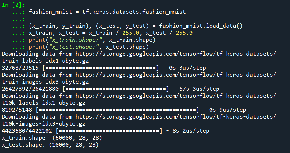 Tensorflow 2.0 — from preprocessing to serving (Part 1) | by Tanmay ...