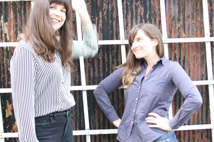 Meet The Establishment’s All-Female Design Team | by Nikki Gloudeman ...