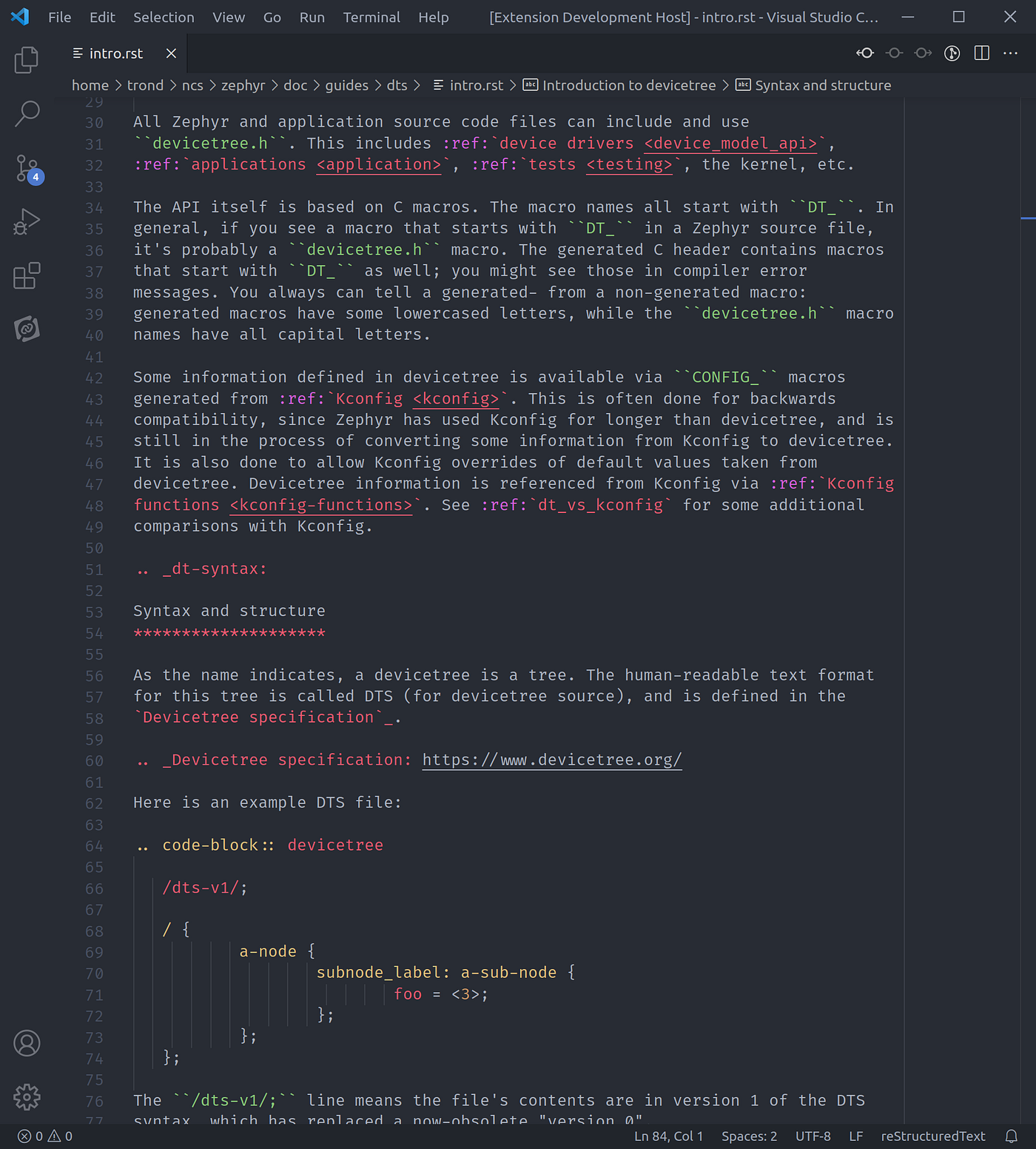 [VSC] Visual Studio Code 101 #3 : Recommend VSC extension you have to ...