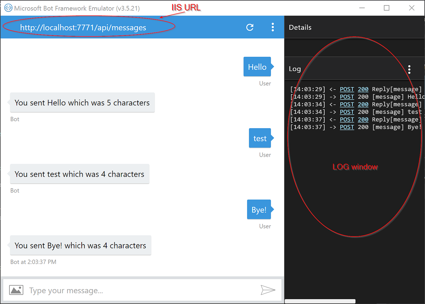 Step by step guide to build a Bot using Microsoft Bot Framework | by Alex Honcharuk | Medium