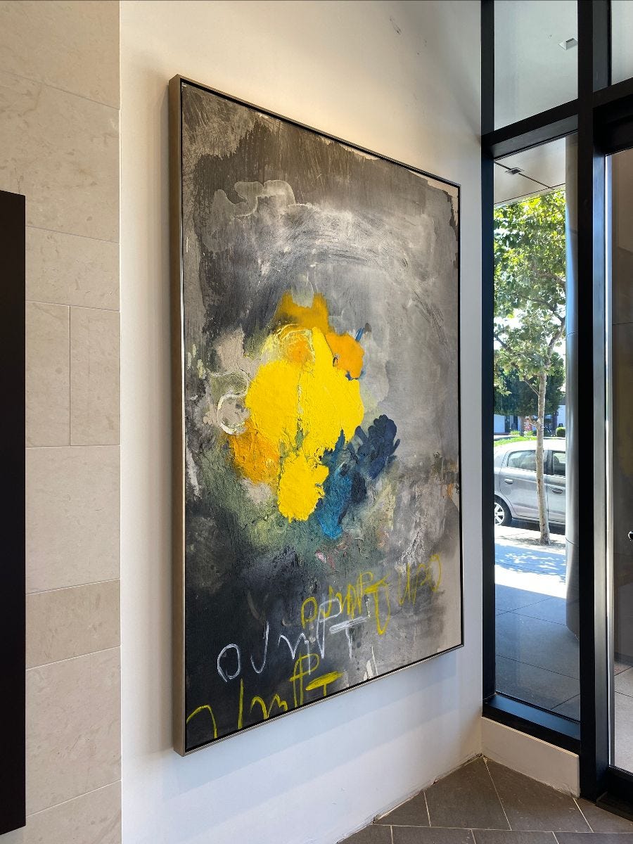 October 2021 Update. from Laura Letchinger Art | by Laura Letchinger ...