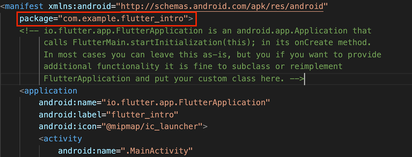 Flutter, Fastlane, and Firebase App Distribution | by Ryan Edge | Flutter Community | Medium