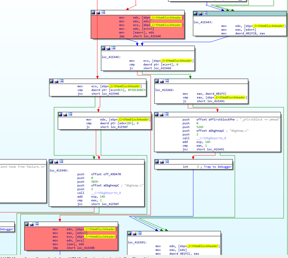 Integer Overflow to RCE — ManageEngine Asset Explorer Agent (CVE-2021–20082) | by David Wells ...