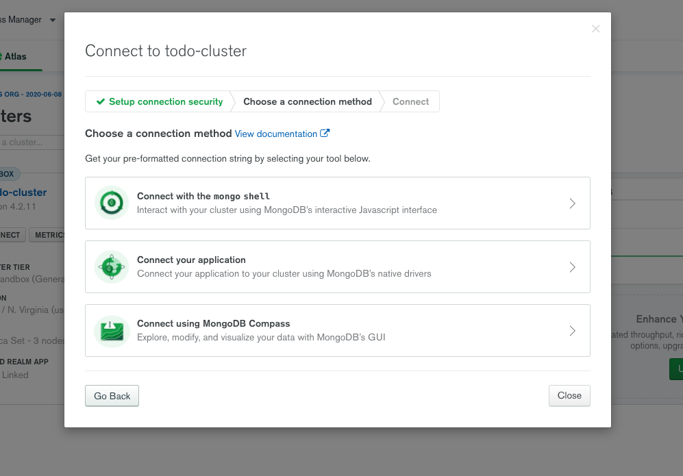 How to Build and Deploy MERN Stack on AWS EKS | by Bhargav Bachina | Bachina Labs | Aug, 2022 ...
