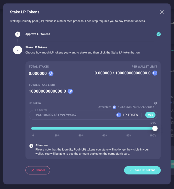 Ore Token Eth On Polygon Liquidity Mining Launches Through