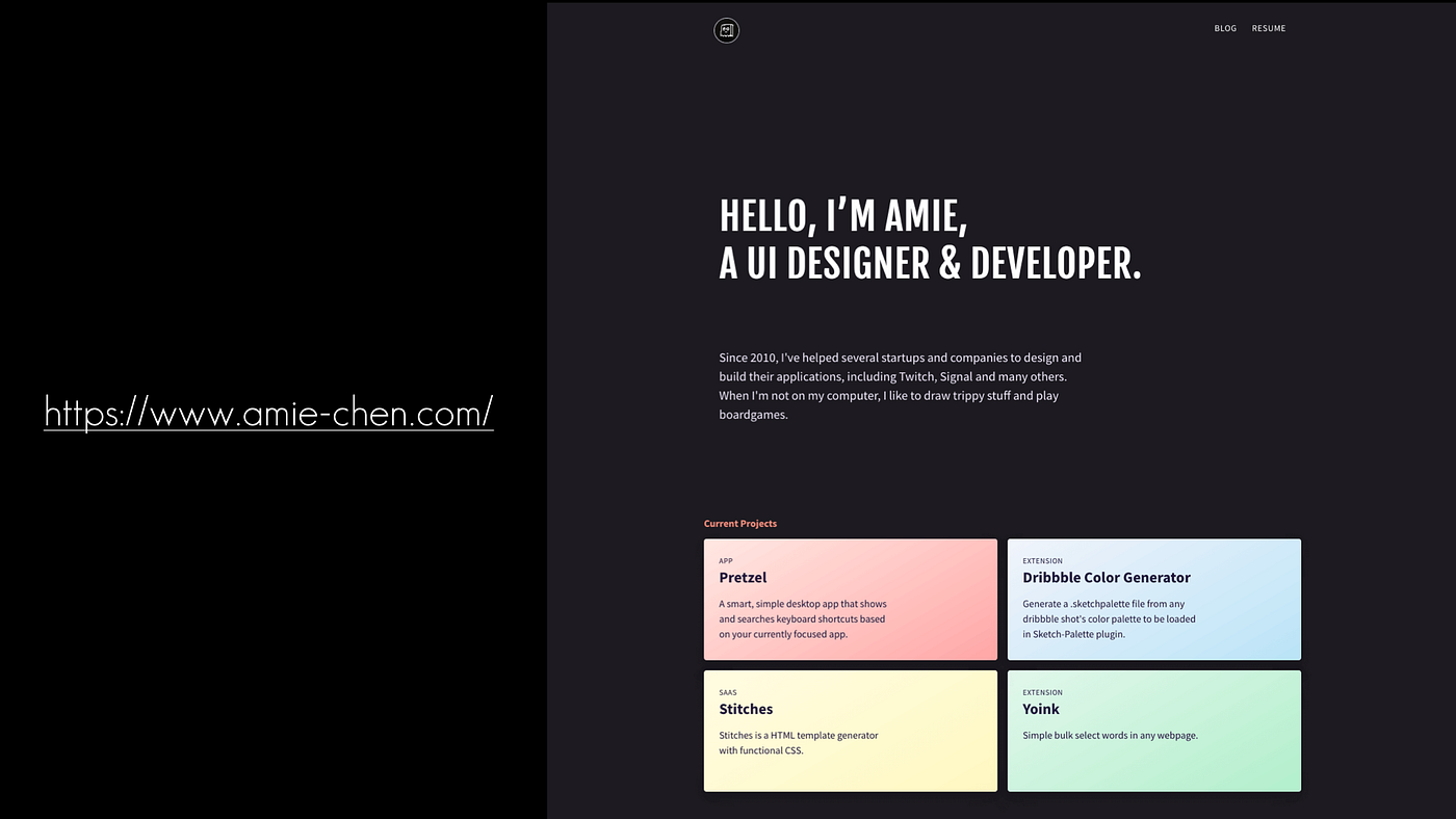 Building a static website using Vuepress | by Eze Henry | Medium