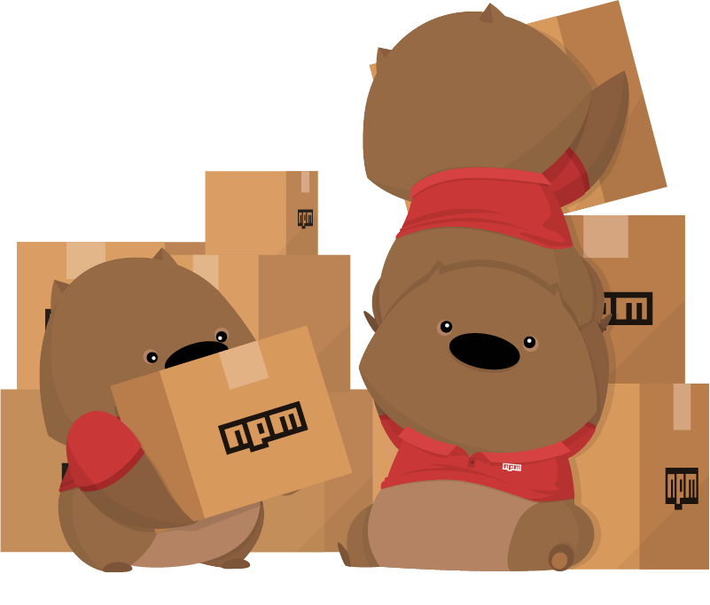 Npm Weekly 204 Introducing Npm6100 Join Us At Assertjs Plus 13 Great Npm Tips By Npm