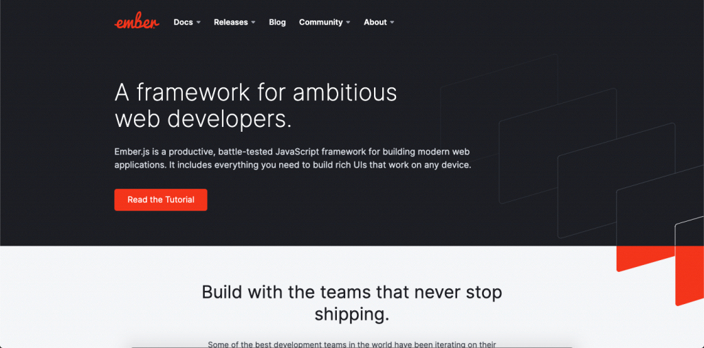 Top 5 Best JavaScript Frameworks to Learn and Use in 2020 | by ...