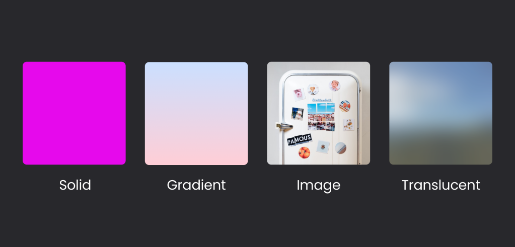 Ultimate Guide for a Good UI: Layer | by Jake Park | Medium