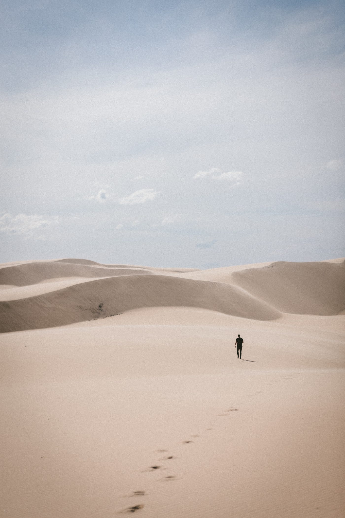 Crow’s Feet Writing Prompt. #16: Living Alone | by Robin James | Crow’s ...
