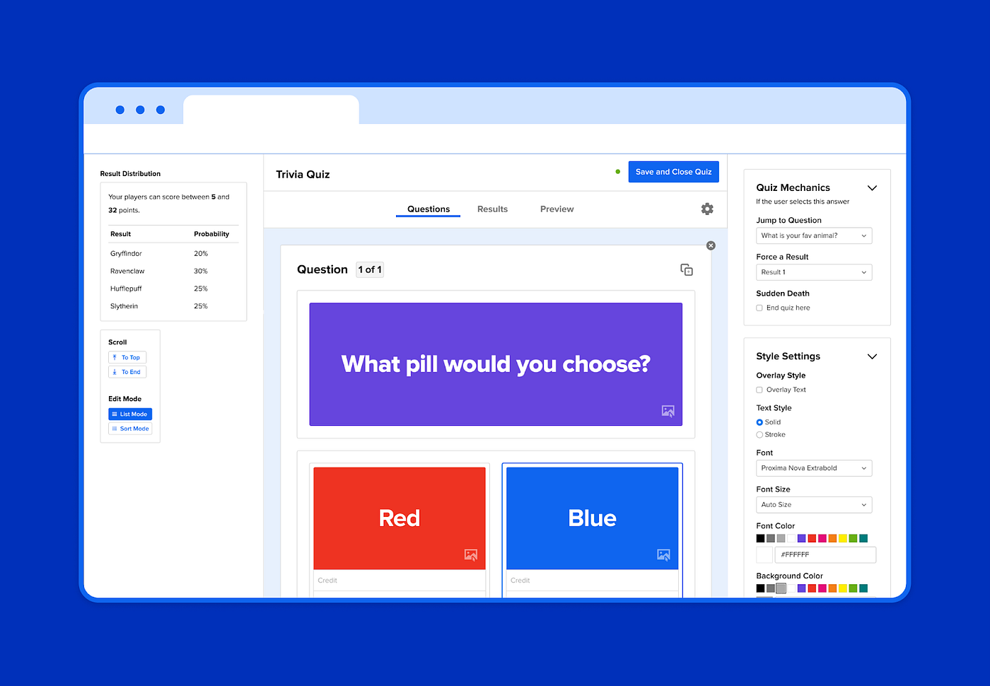 The BuzzFeed Product Design Highlight Reel: Spring & Summer of 2022 ...