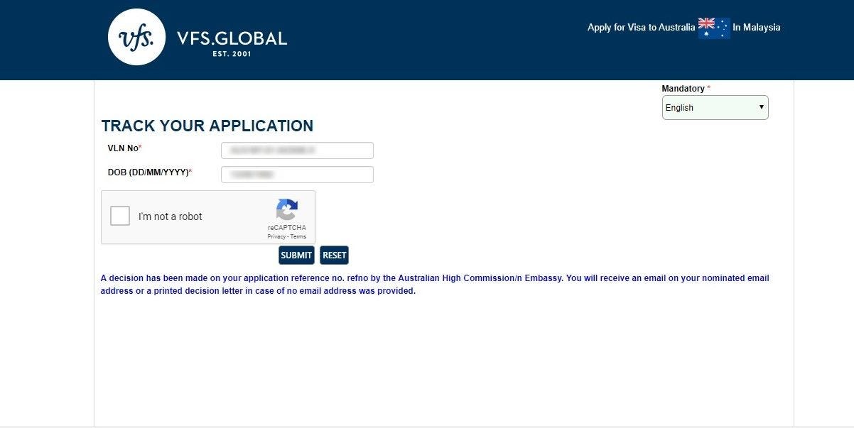 How to Apply for an Australia Visa in Malaysia | by Elvira Edison | Medium