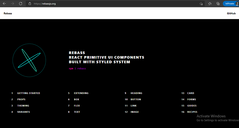 React.js UI Frameworks in 2022. ReactJS is an open-source JavaScript ...