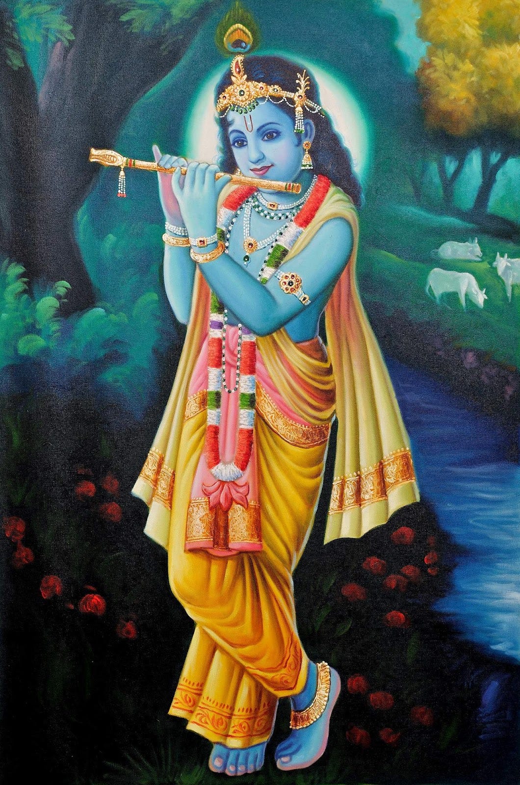 5 Mind Blowing Facts About Chanderi Sarees | by Raghav Sood | Medium