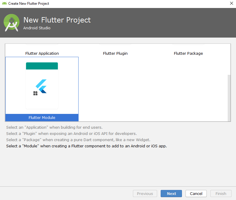 How To Integrate A Flutter Module In An Existing Android App By 3334