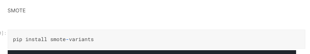 How to Use SMOTE to Detect Fraud in Python | by Tracyrenee | CodeX | Medium