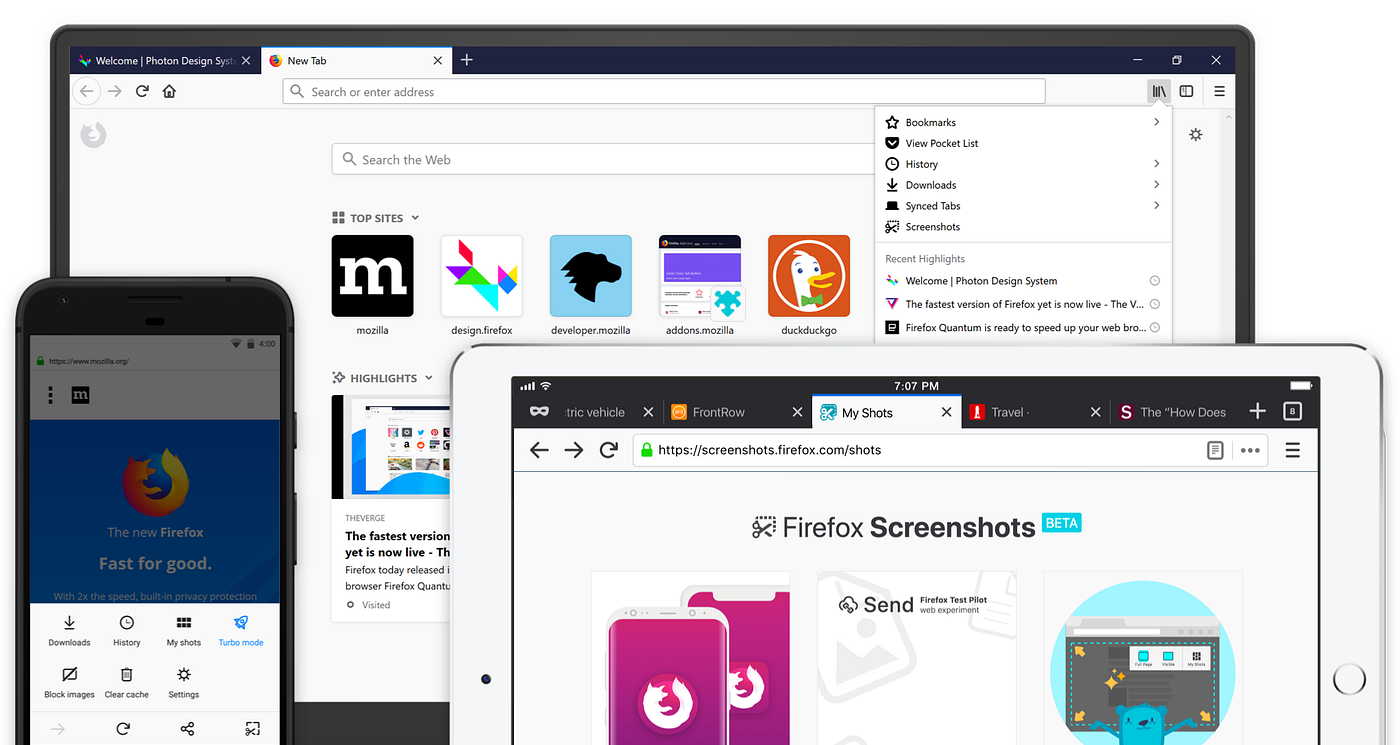 50 Design Systems examples to learn from (for your next project) | by ...