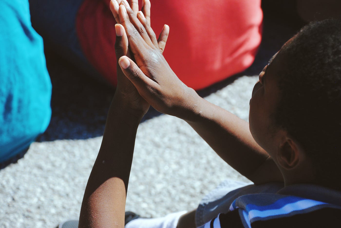 Why I Think One Clap Is Insulting & Condescending - The Shortform - Medium