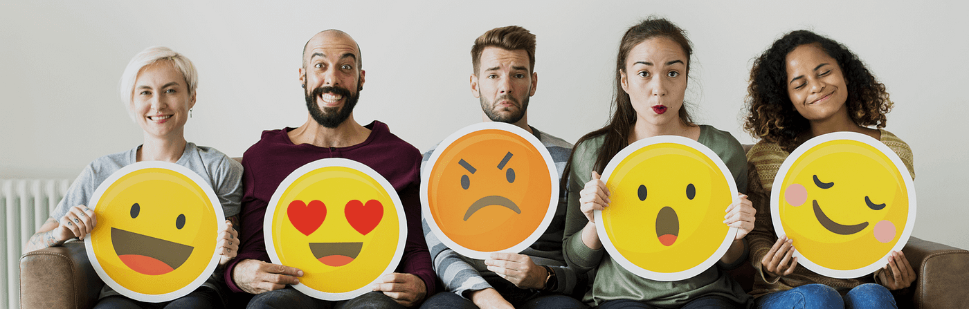 How to design lean personas for your UX strategy | by Justinmind | UX ...