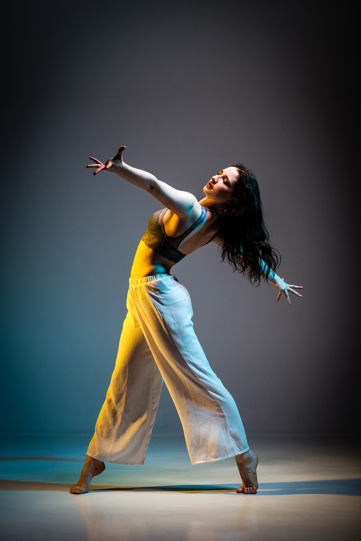 Sway, Sashay & Dance The Night Away | by Darlene Corbett | Know Thyself ...