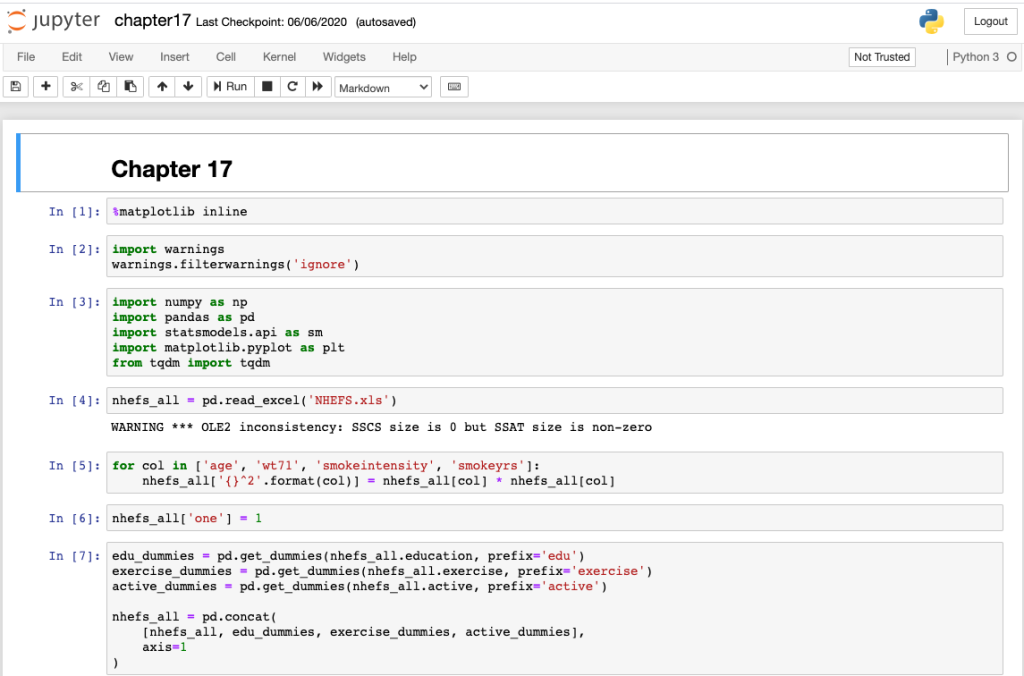 Causal Inference — What If. Judea Pearl, a pioneering figure in… | by ...