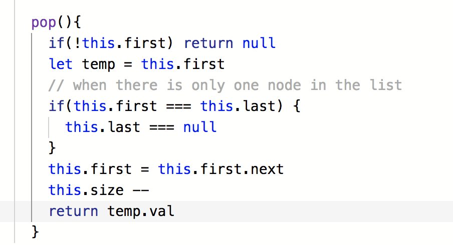 Stacks and Queues — Useful Data structures | by Sean Oughton | Medium