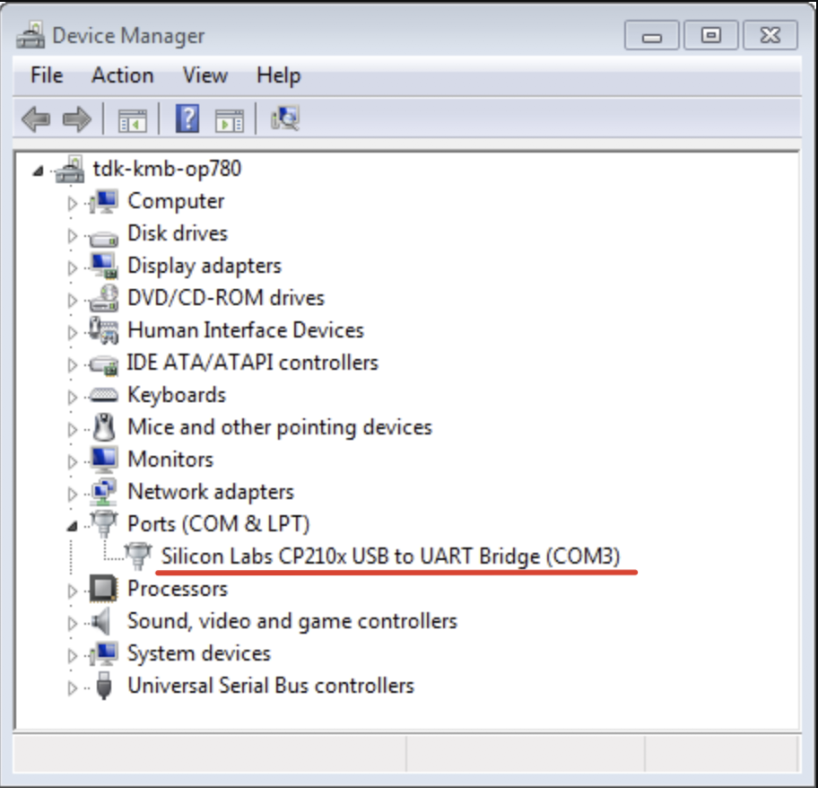 NodeMcu ESP8266 V3 Quick Start using Arduino | by Omkar Sheral | Medium