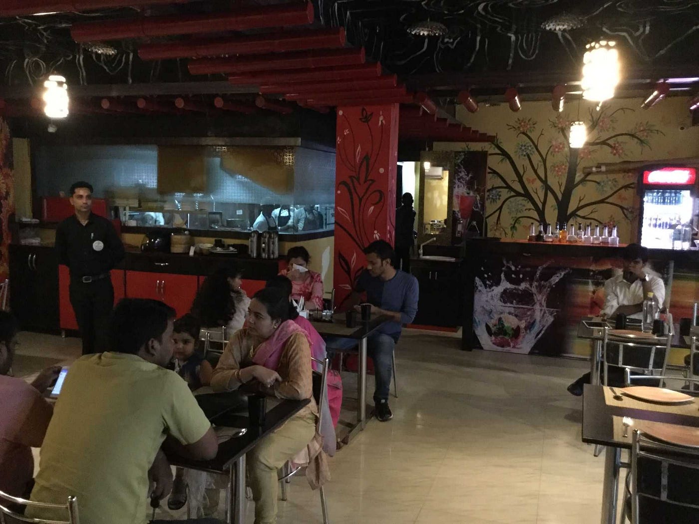 6 Best Cafes to Hangout in Lucknow | by Udit Agarwal | Medium