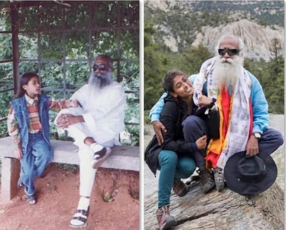 Did Sadhguru Jaggi Vasudev Kill His Wife? | by Devil’s Advocate ...