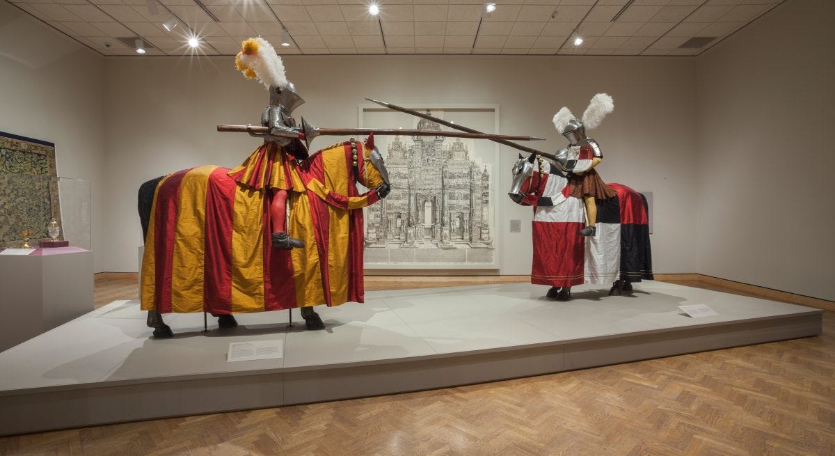 An interview with Kaywin Feldman, the new head of the National Gallery ...